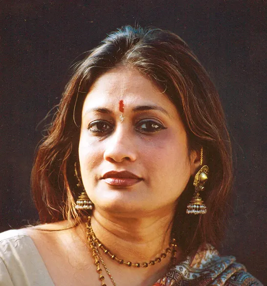 Rashme Hegde Gopi | Shankaraa Foundation